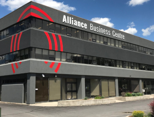 Support Kingston - Alliance Security Team